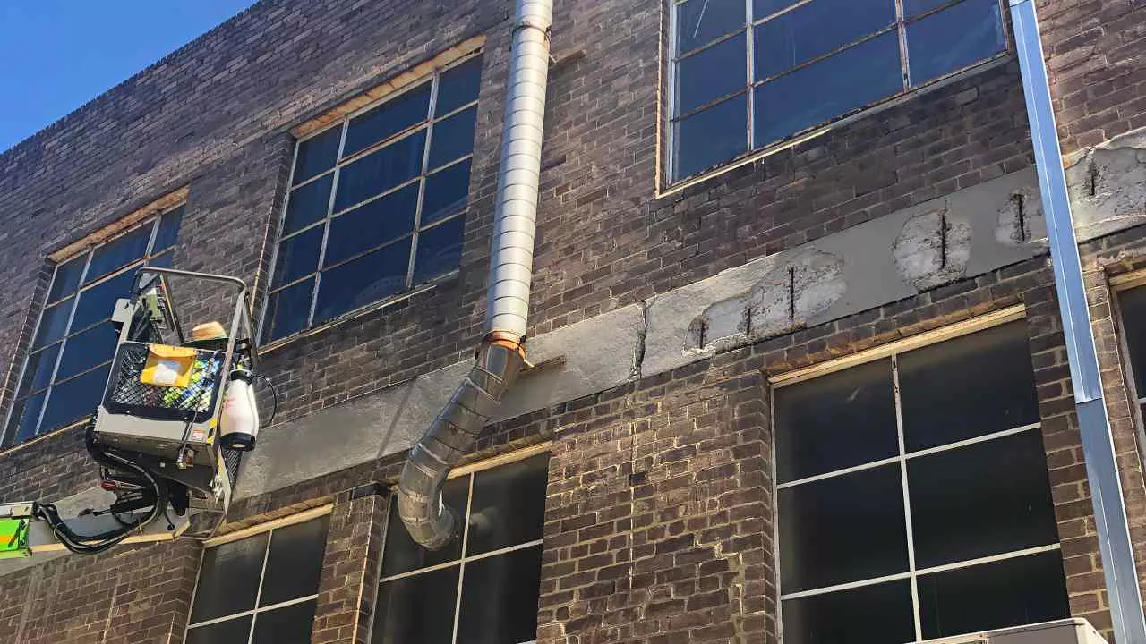 remedial-structural-rectification - Rope Access Services & Height ...