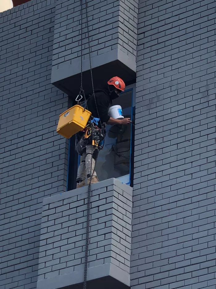 remedial-structural-rectification - Rope Access Services & Height ...